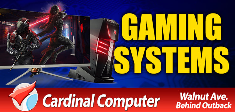 Cardinal Computer