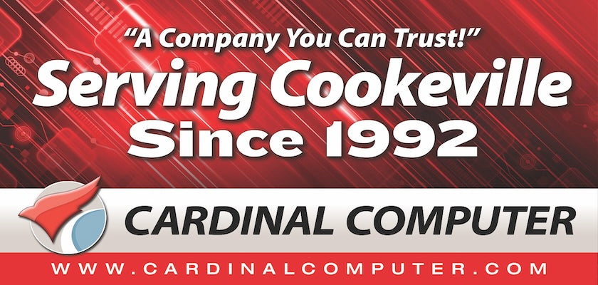 Cardinal Computer