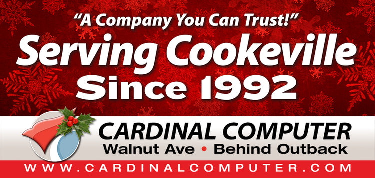 Cardinal Computer